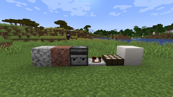 How To Find Nether Quartz In Minecraft
